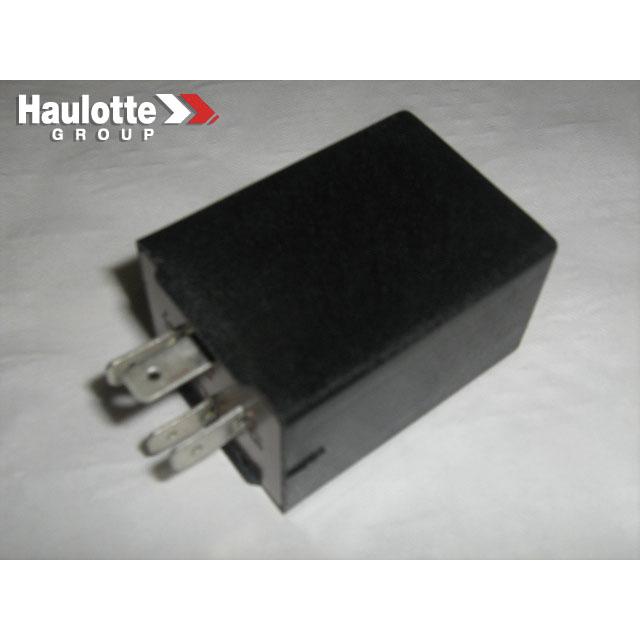 Haulotte Part # 2440318280 - 24V FLASHING UNIT