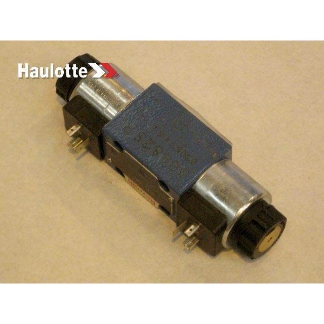 Haulotte Part # 2440507450 - ELECTROVALVE