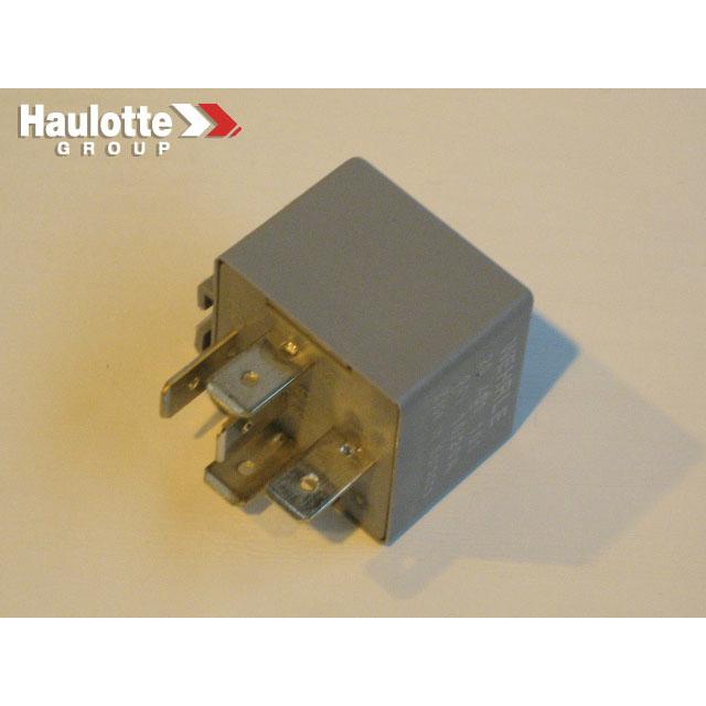 Haulotte Part # 2441801730 - RELAY - MAIN BUNDLE