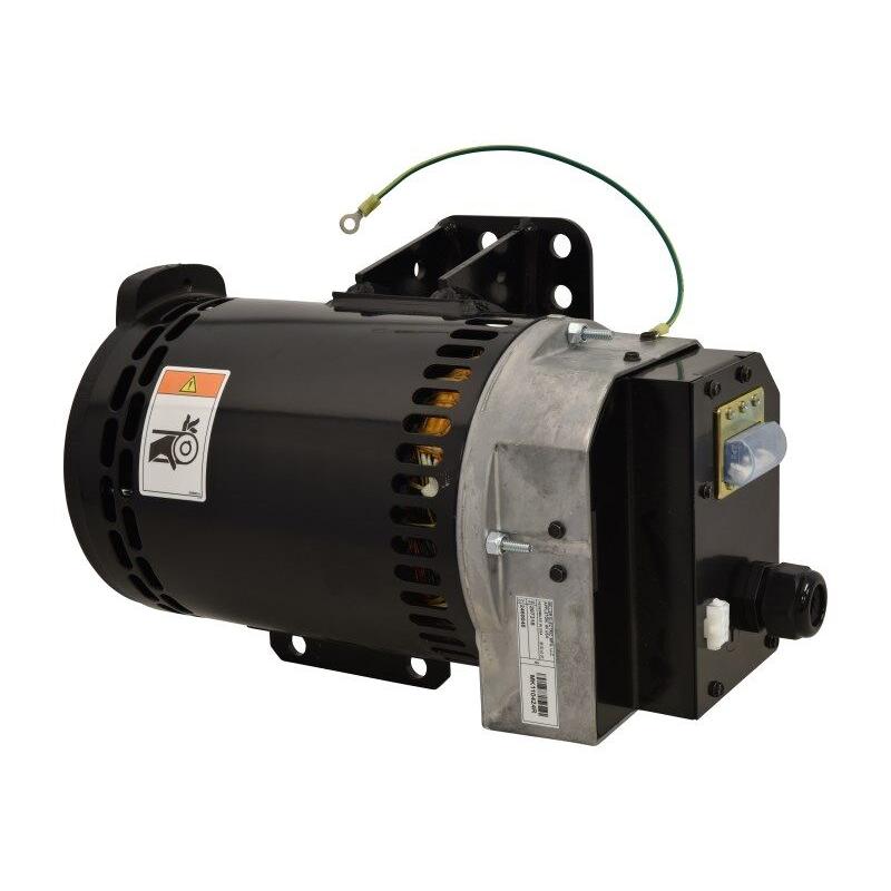 JLG Part # 2460048 - GENERATOR, 7500W 3 PHASE
