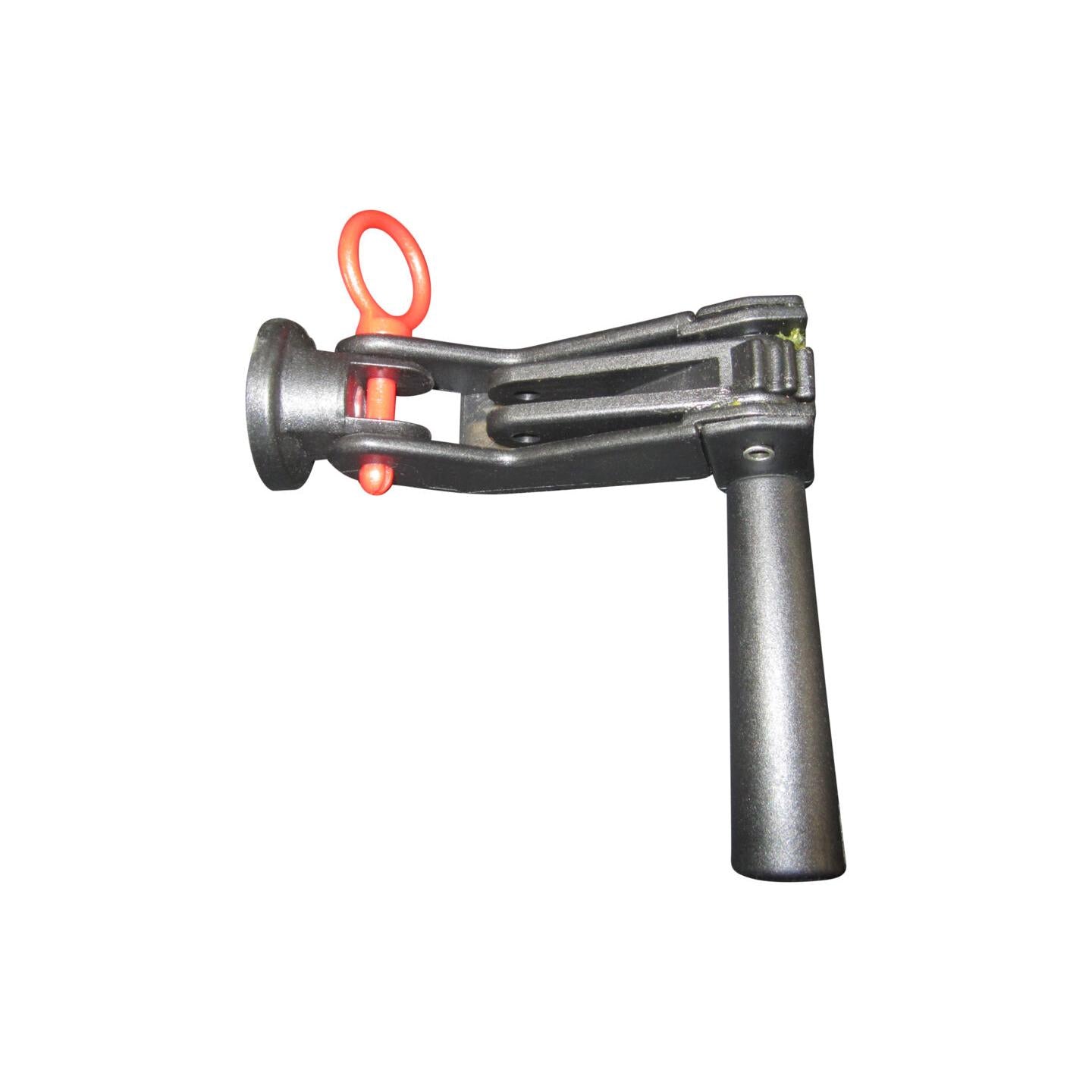 JLG Part # 2480080 - WINDOW, REAR LATCH