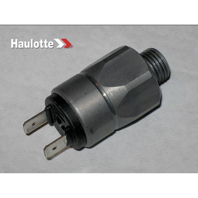 Haulotte Part # 2505002020 - PRESSURE SENSOR