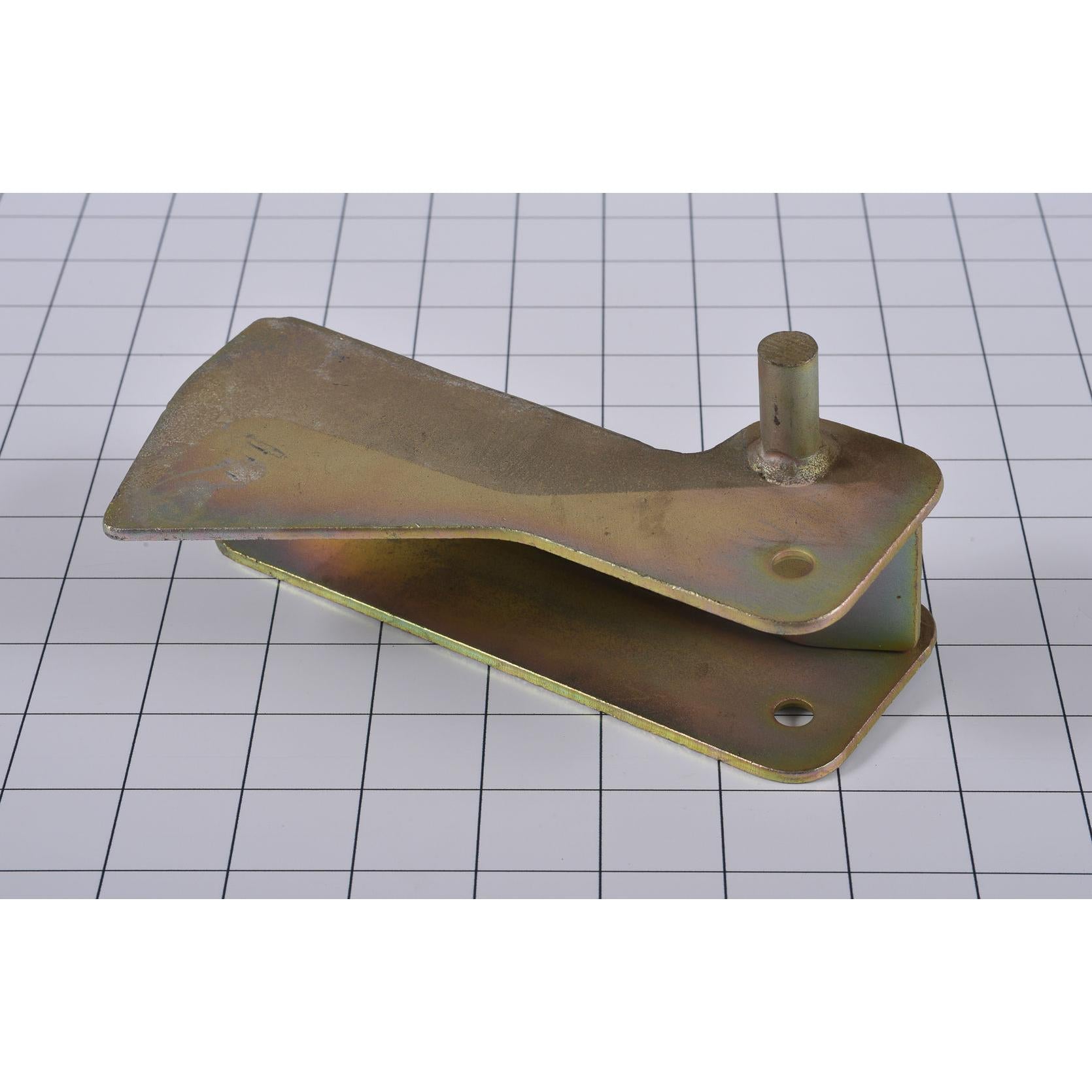 JLG Part # 2560163 - HANDLE, ENGINE TRAY LATCH