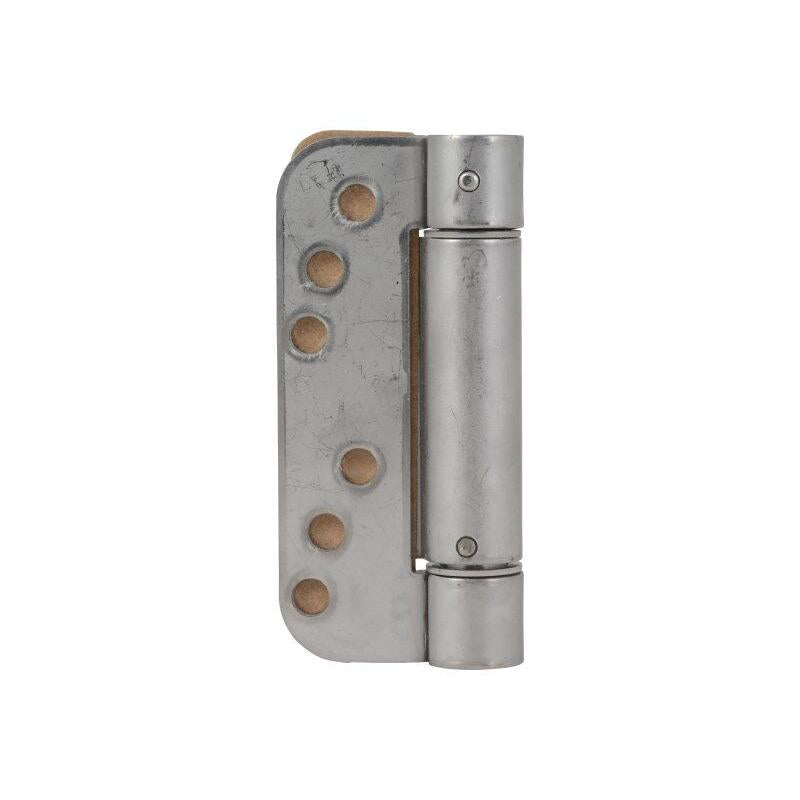 JLG Part # 2600287 - HINGE, SELF CLOSING
