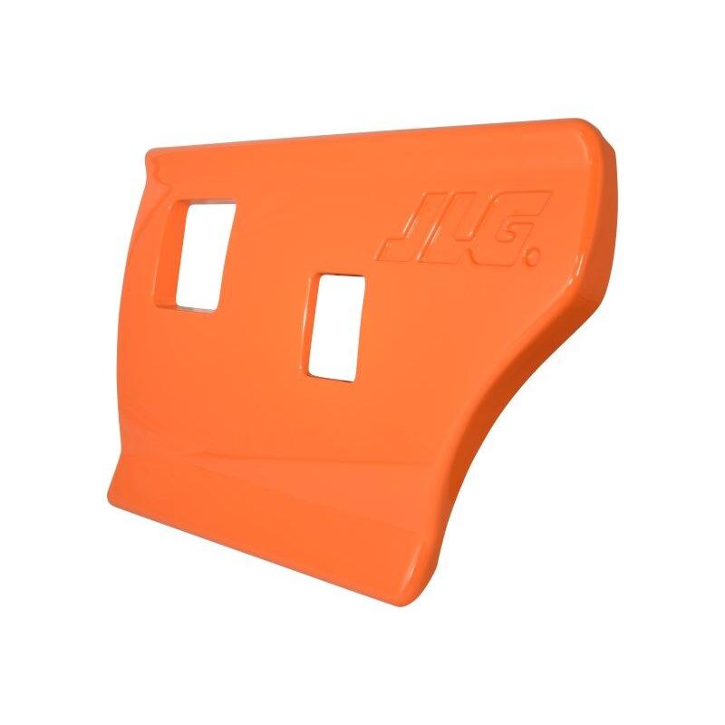 JLG Part # 2680519 - HOOD, ABS MAIN HYD. CMPRT.
