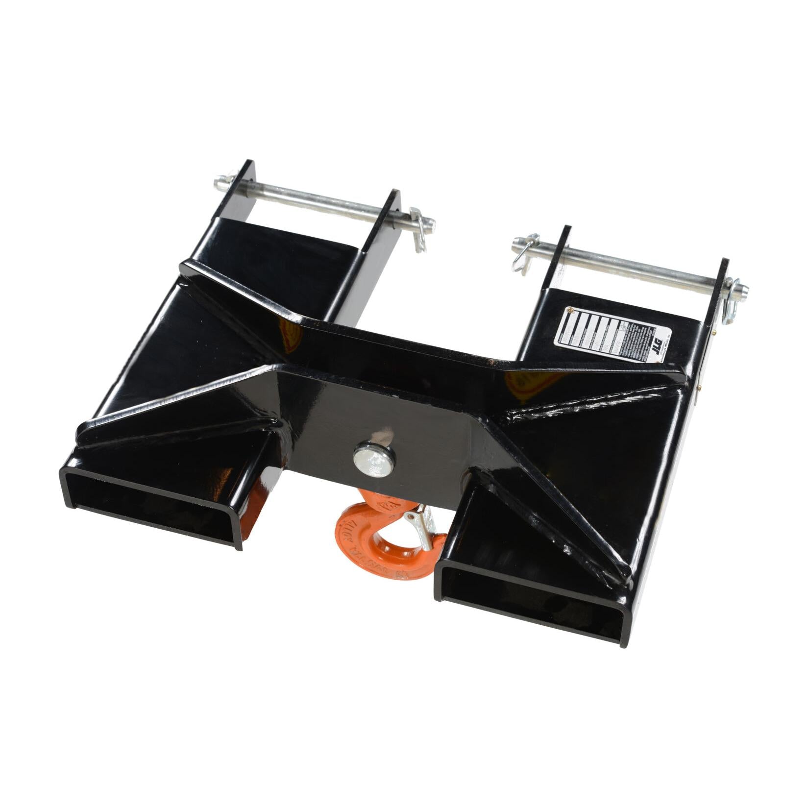 JLG Part # 2700118 - HOOK, 4 TON FORK