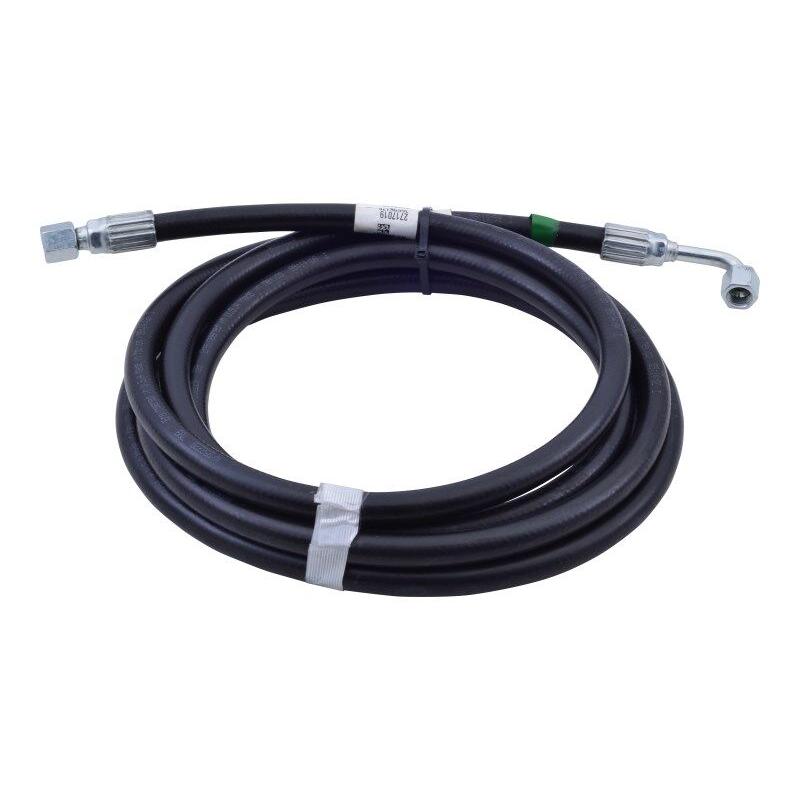 JLG Part # 2717019 - HOSE ND .38 X 169.0 6X6 90S ST