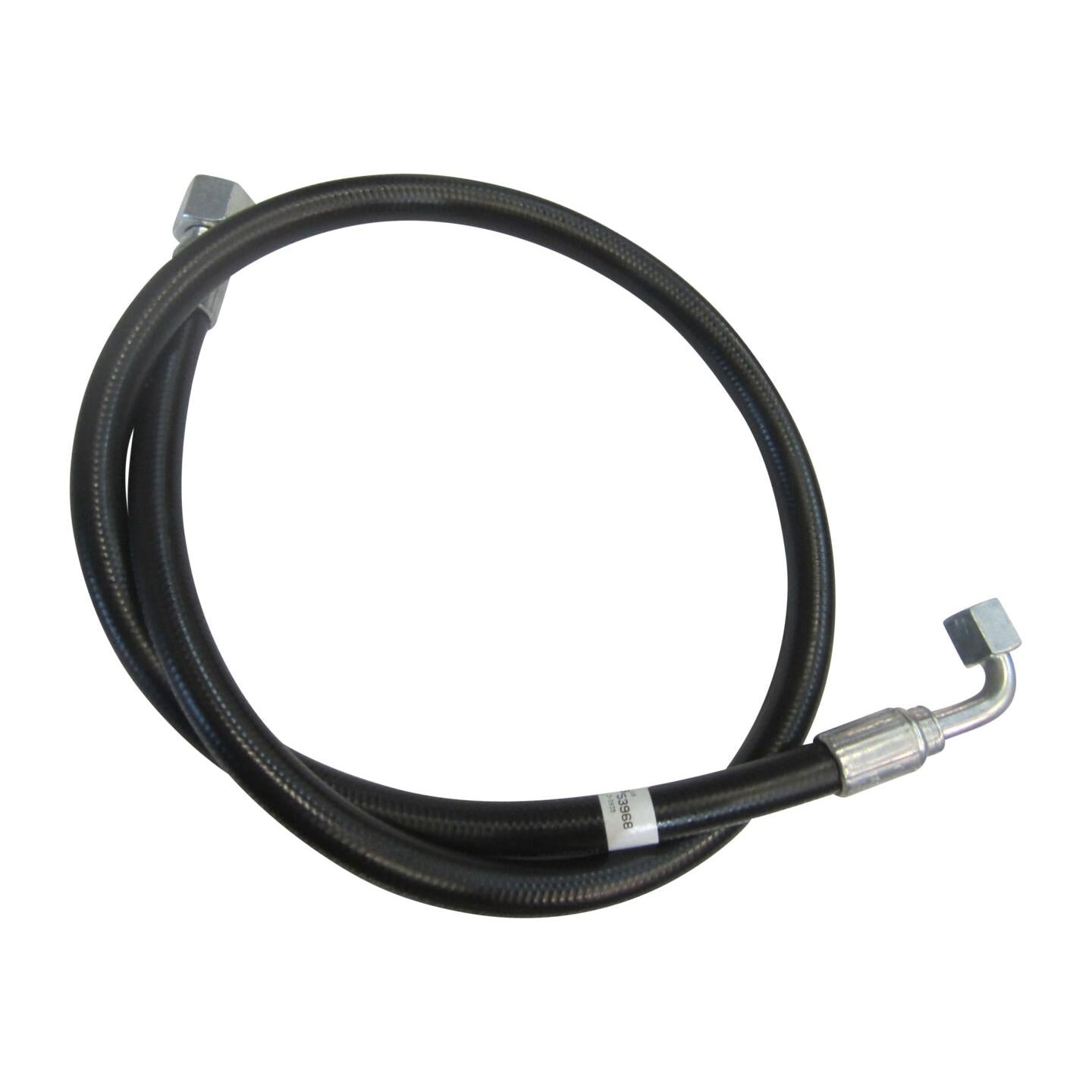 JLG Part # 2753968 - HOSE, 8M4KXTF.50X60.00 STRX90