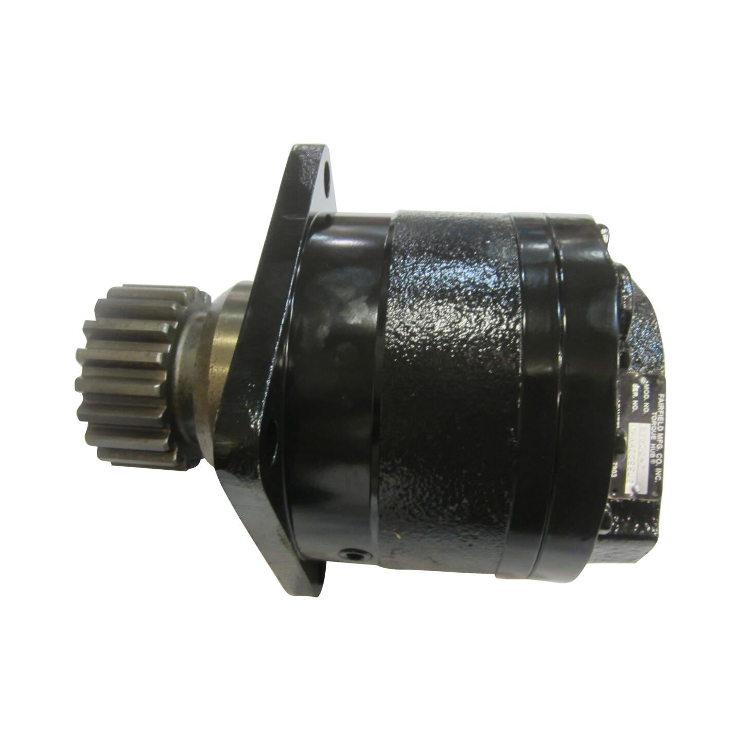 JLG Part # 2780247 - HUB, TORQUE