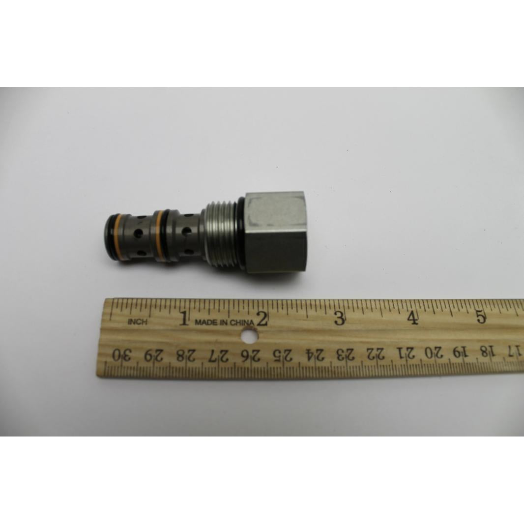 Genie Part # 27802, 27802GT - VALVE, DIFFERENTIAL SENSING***