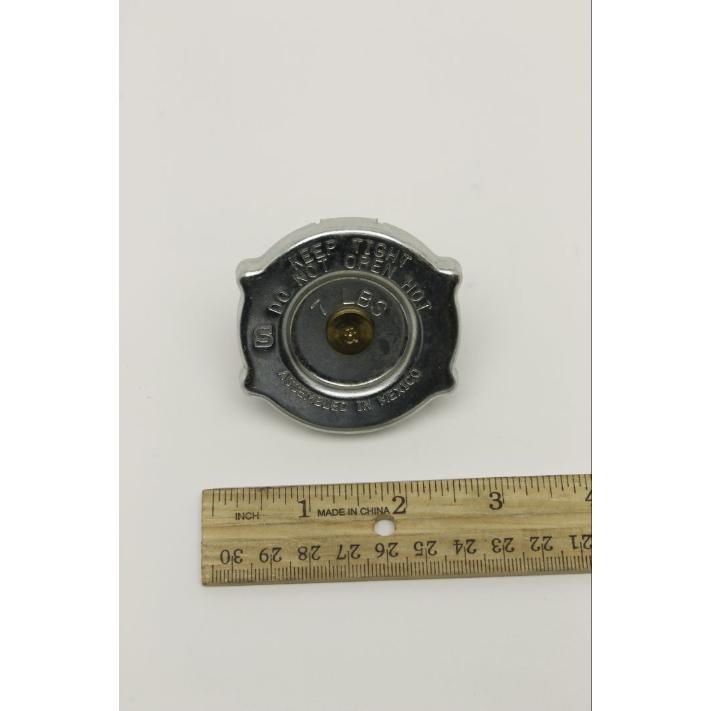 Genie Part # 27943, 27943GT - CAP, RADIATOR, FORD***