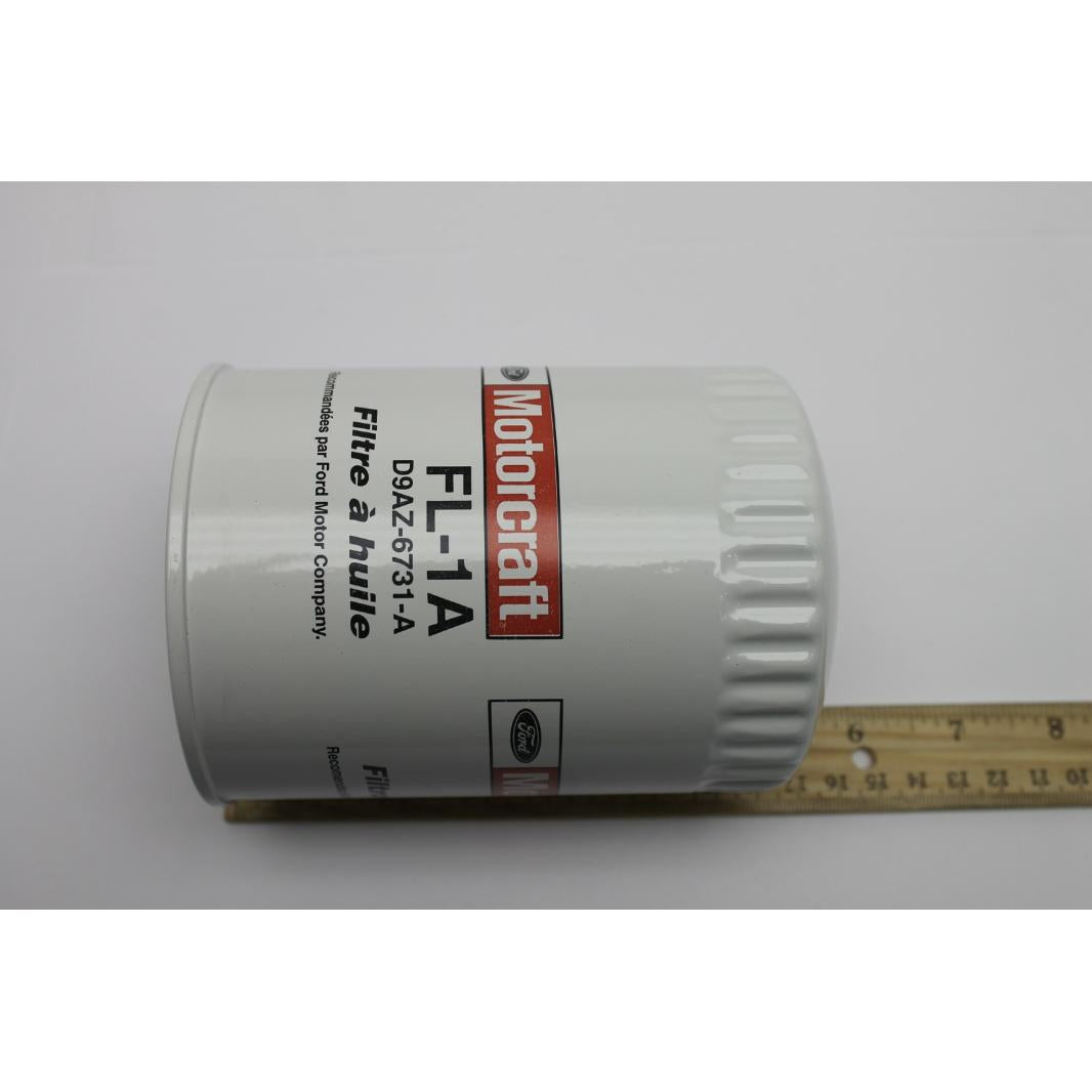 Genie Part # 28656, 28656GT - FILTER, OIL, FORD