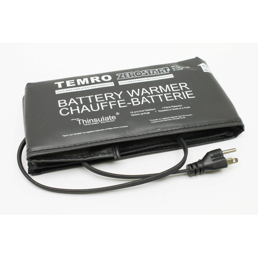 Genie Part # 28853, 28853GT - BLANKET, BATTERY