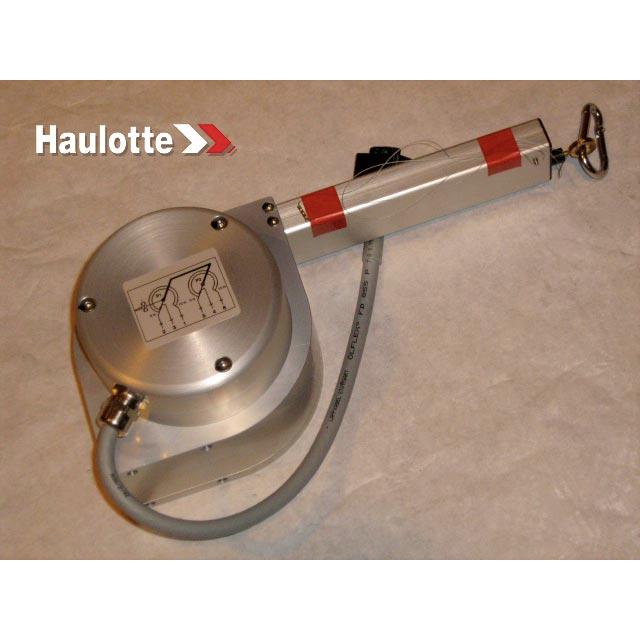 Haulotte Part # 2901001300 - SENSOR