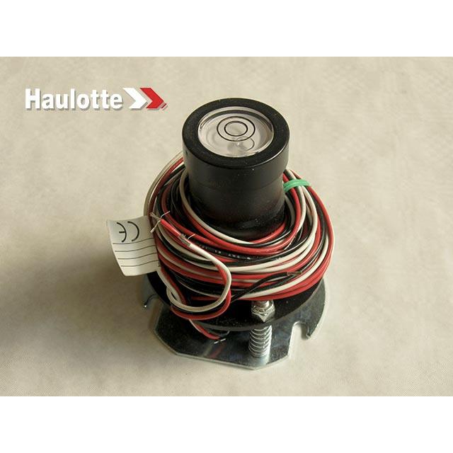 Haulotte Part # 2901002710 - TILT