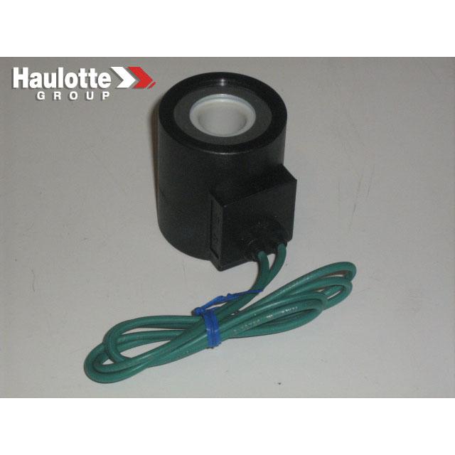 Haulotte Part # 2901004080 - COIL
