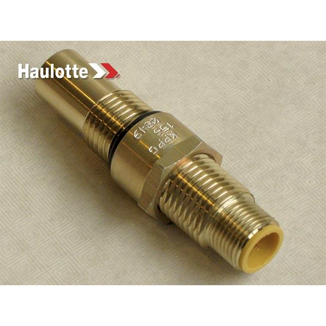 Haulotte Part # 2901006950 - SPEED SENSOR