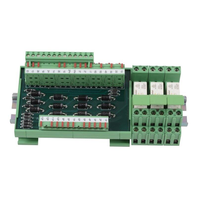 JLG Part # 2901622 - KIT, DIODE MODULE