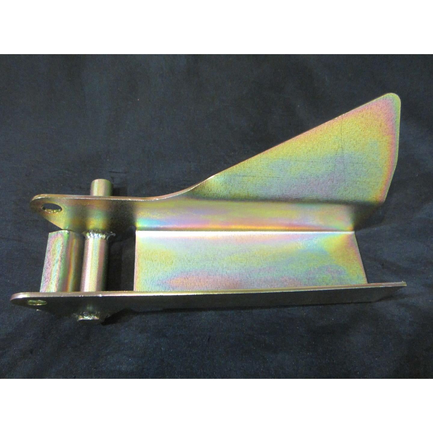 JLG Part # 2940137 - LATCH, ENGINE TRAY