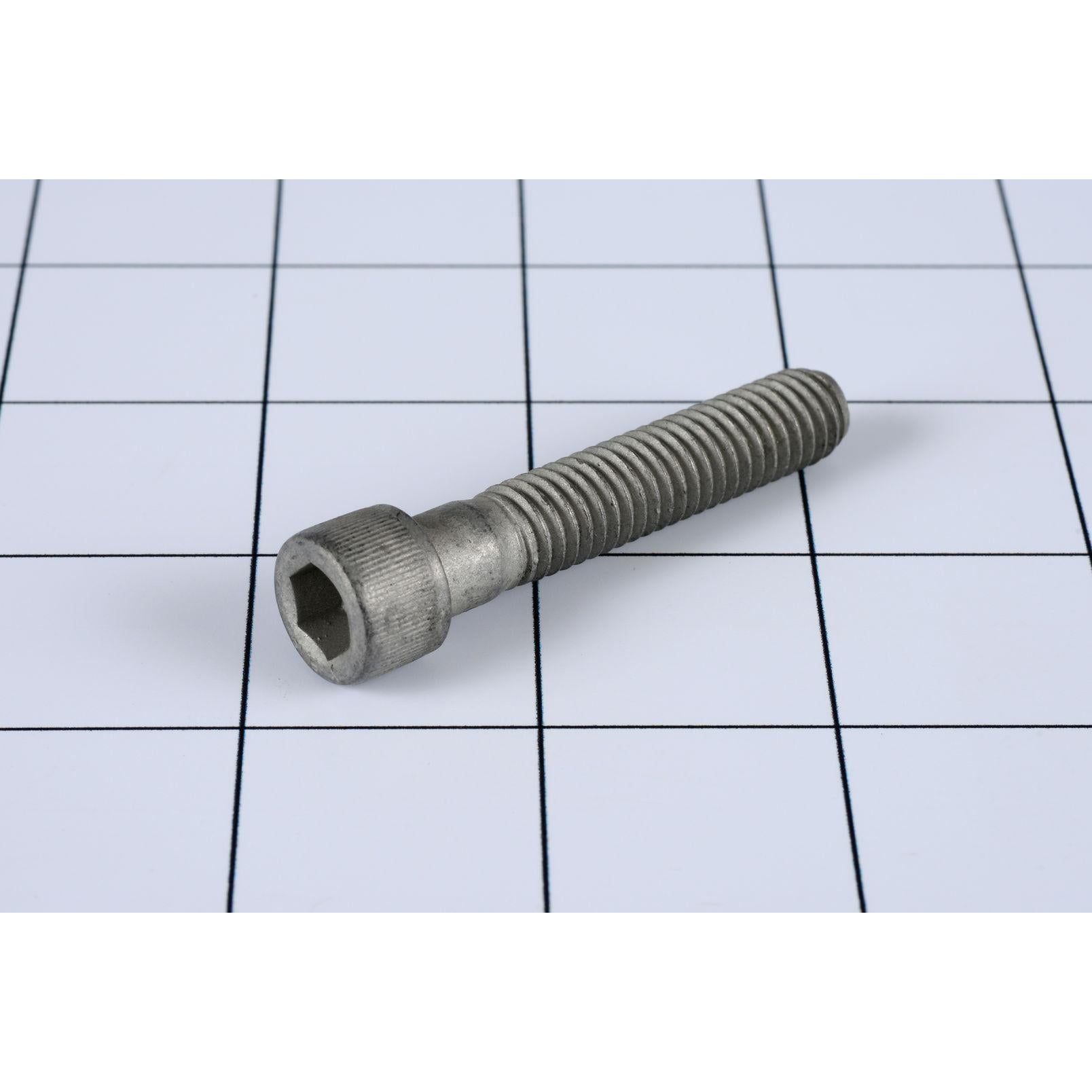 JLG Part # 300086 - SJ-BOLT, SHCS