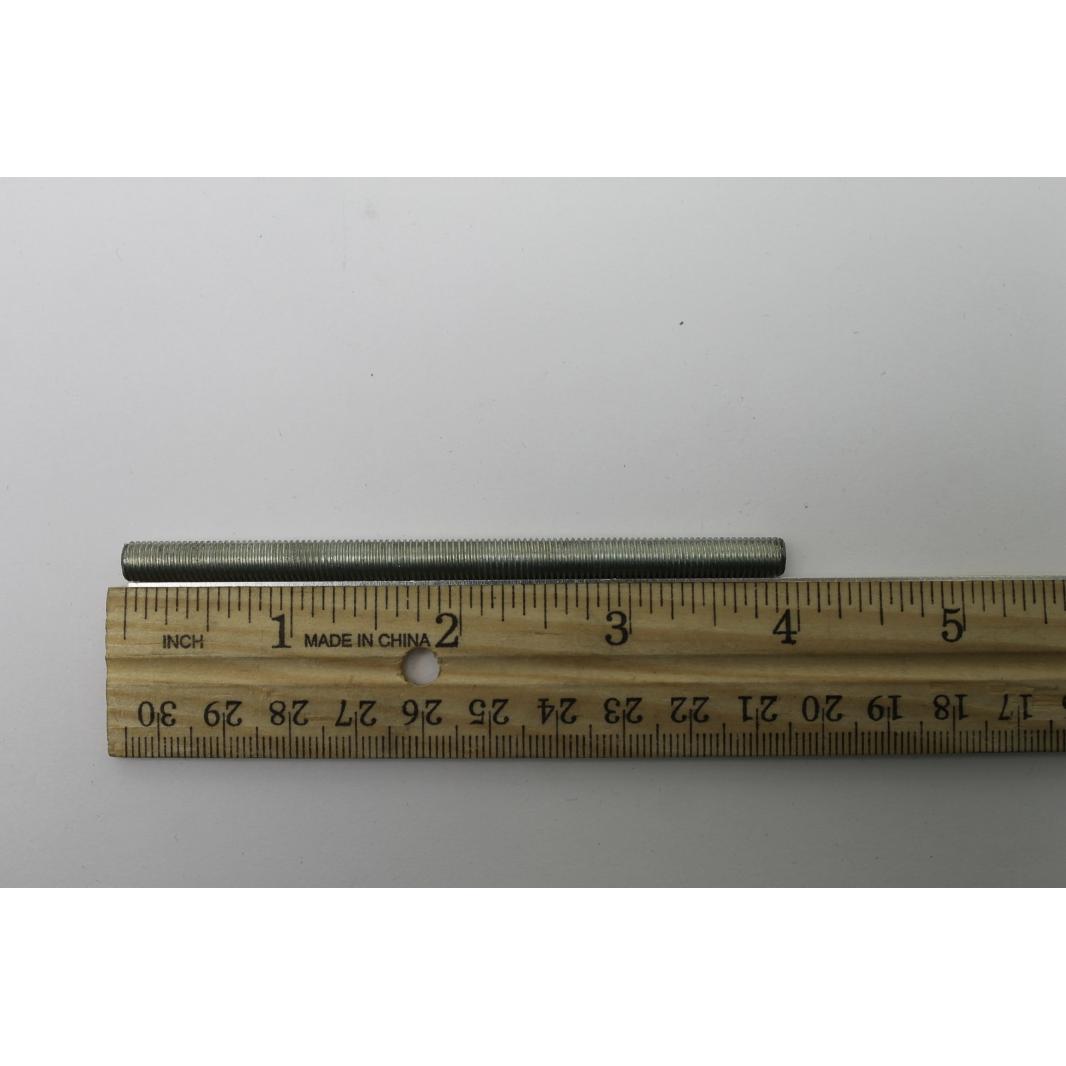 Genie Part # 30785-400, 30785-400GT - THREADED ROD,1/4-28 X 4 IN***
