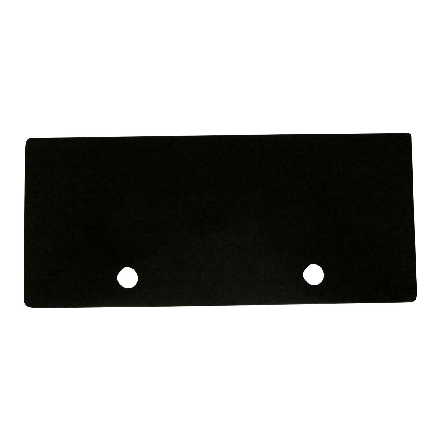 JLG Part # 3200390 - MOUNT, .12 X 4.00 X 9.12A569