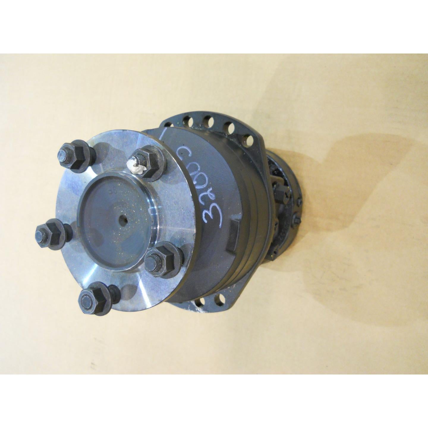 MOTOR LEFT MSE03 500/250 (JLG Part