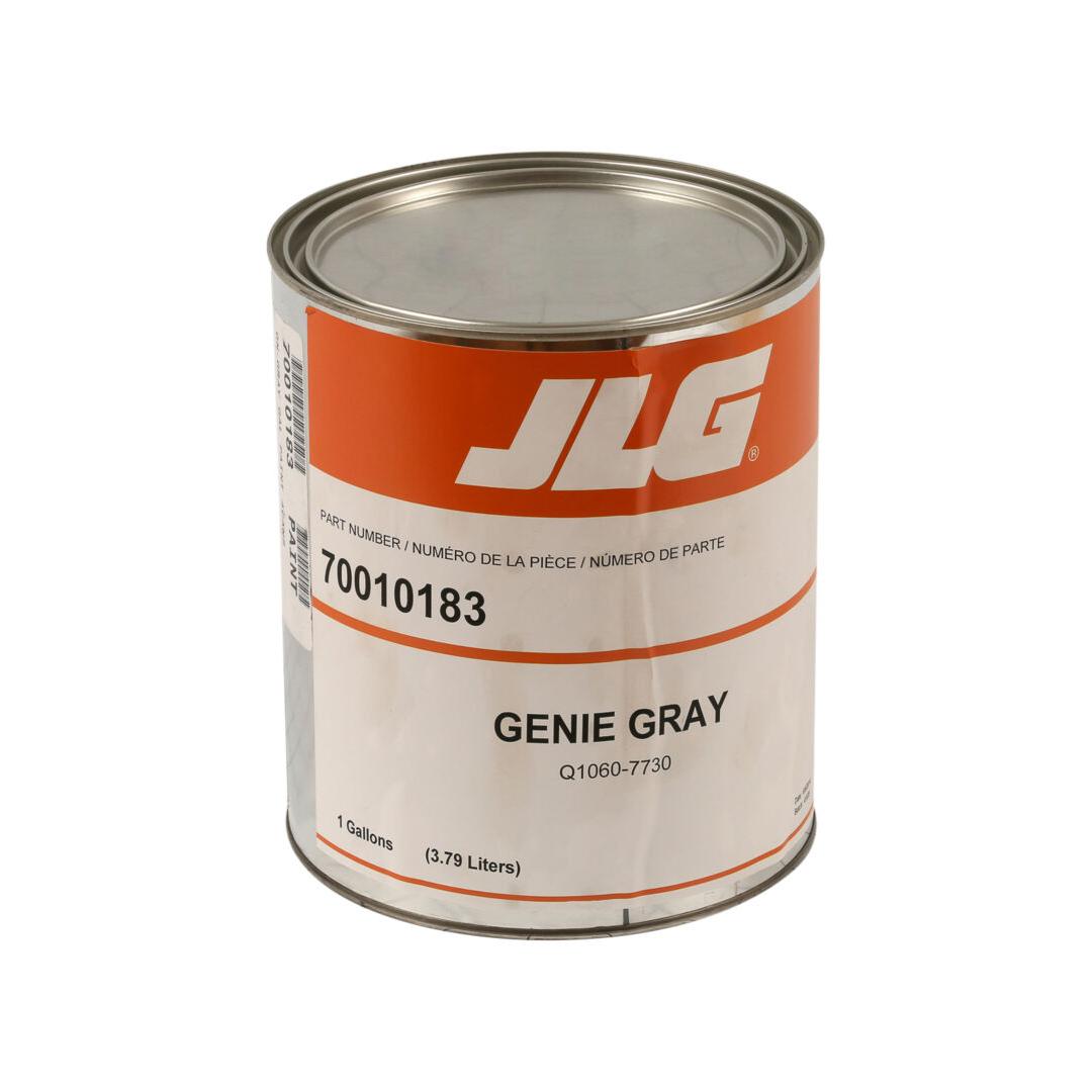 JLG Part # 32151 - Genie-GRAY GAL PAINT 4CANS