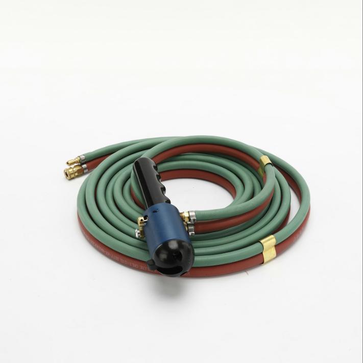 Genie Part # 32237, 32237GT - HOSE/HAND CNTRL ASSY, HOIST III