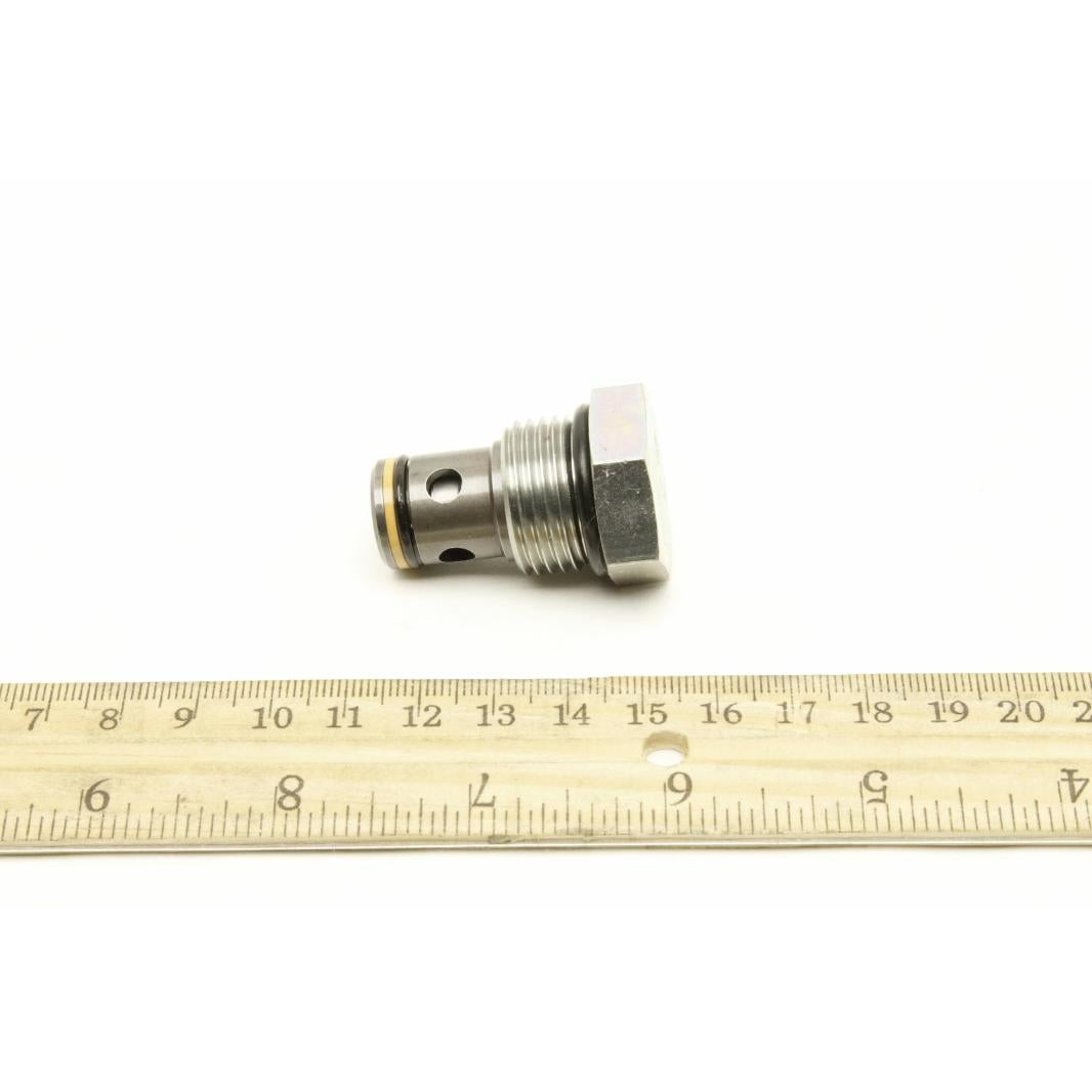 Genie Part # 32725, 32725GT - VALVE, CHECK (30797)