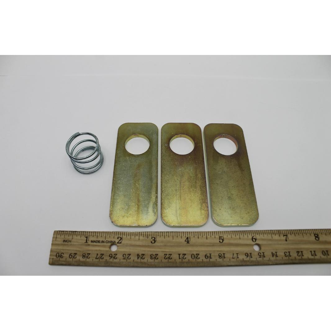 Genie Part # 32897, 32897GT - KIT, LATCH PLATE