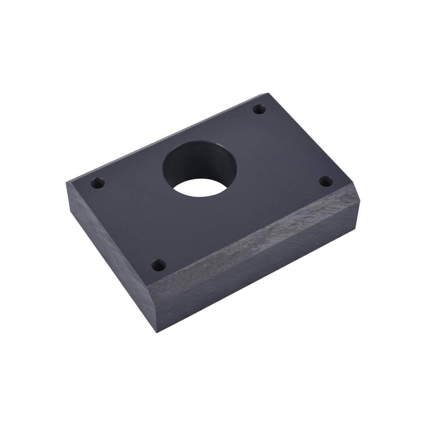 JLG Part # 3340664 - PAD, 2 X6 X8 NYLATRON GS