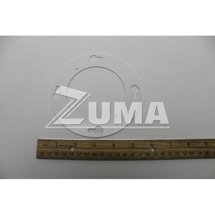 Genie Part # 33570, 33570GT - MANUAL, P&S, AWP SUPER STRADDLE