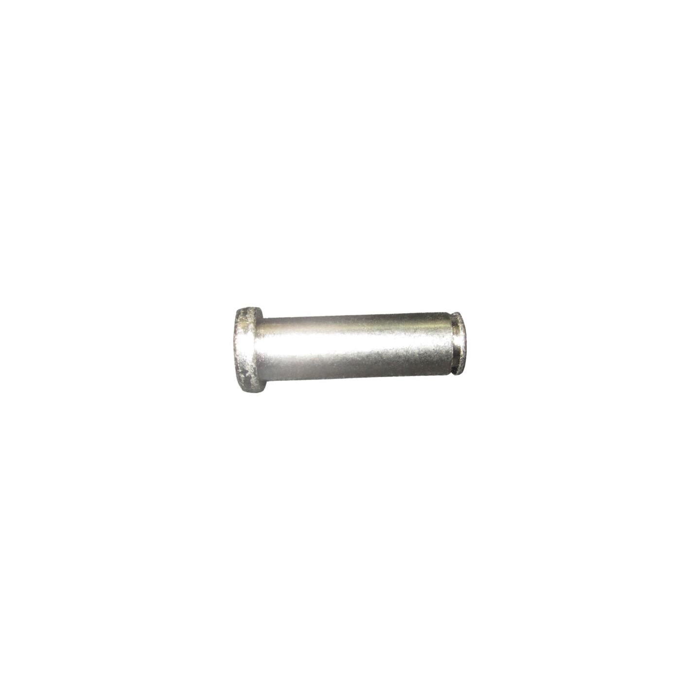 JLG Part # 3423037 - PIN, CLEVIS, GROOVED, 12MM