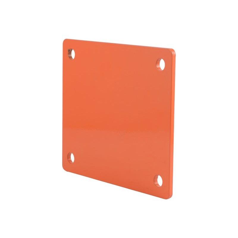 JLG Part # 3575783 - PLATE/BAR, PLATFORM STOW T500