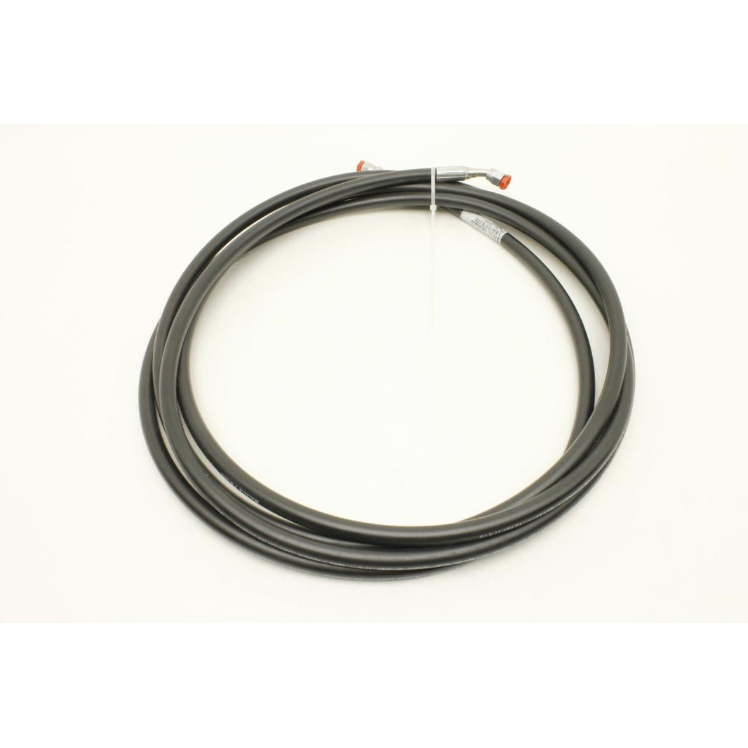 Genie Part # 36481, 36481GT - HOSE ASSEMBLY, 185"