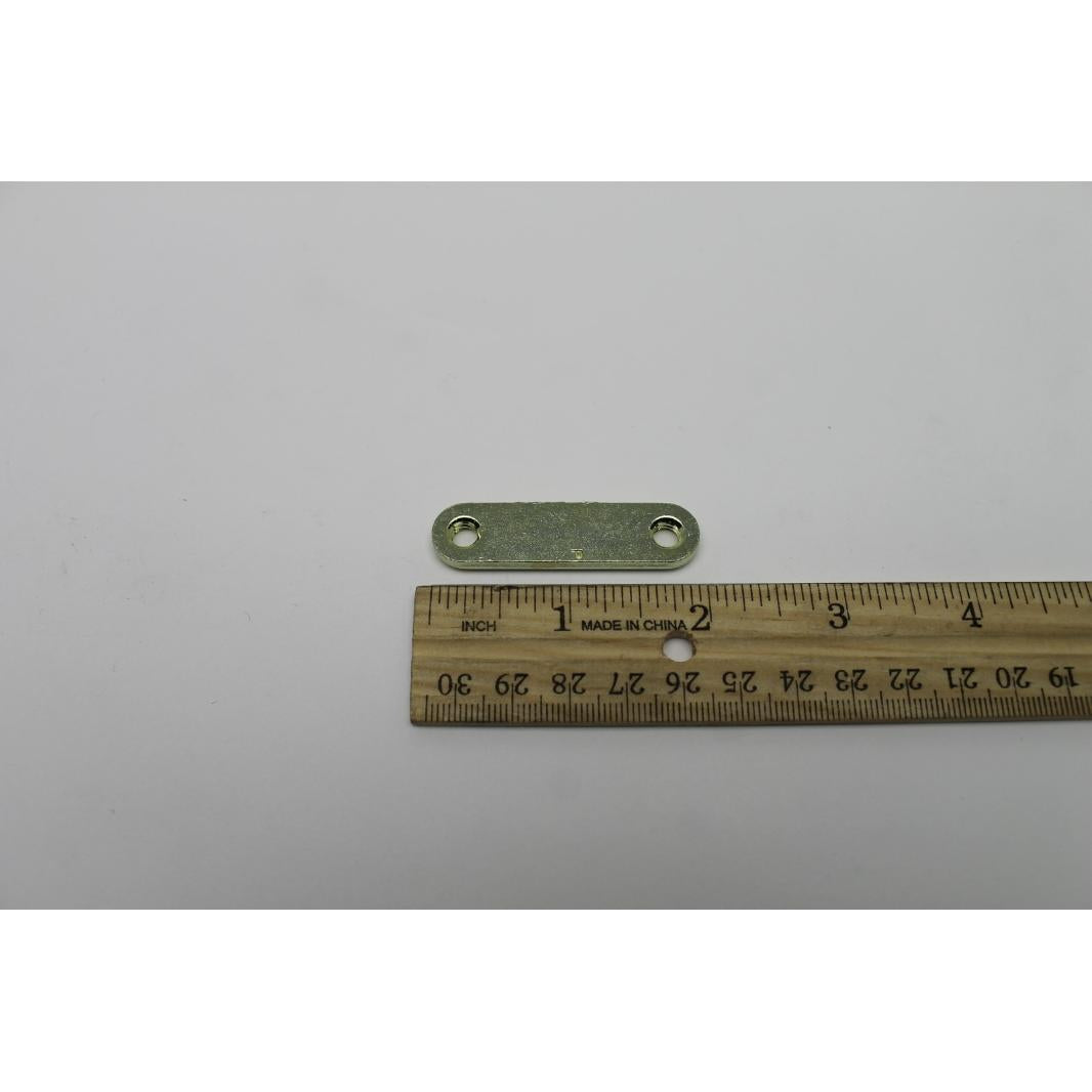 Genie Part # 38510, 38510GT - NUT,WELD 'TP',1/4-20,ZINC