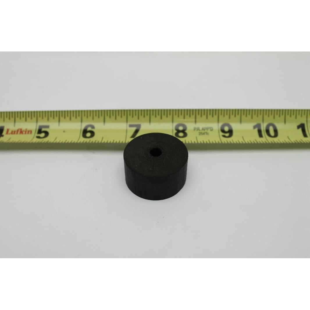 Genie Part # 38983, 38983GT - BUMPER, MAST, RH