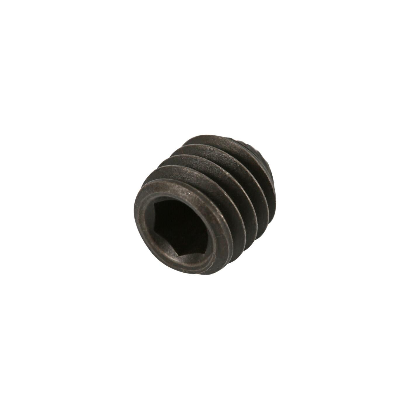 JLG Part # 3951603 - SCR SOC SET .38-16 X .38 KNRL