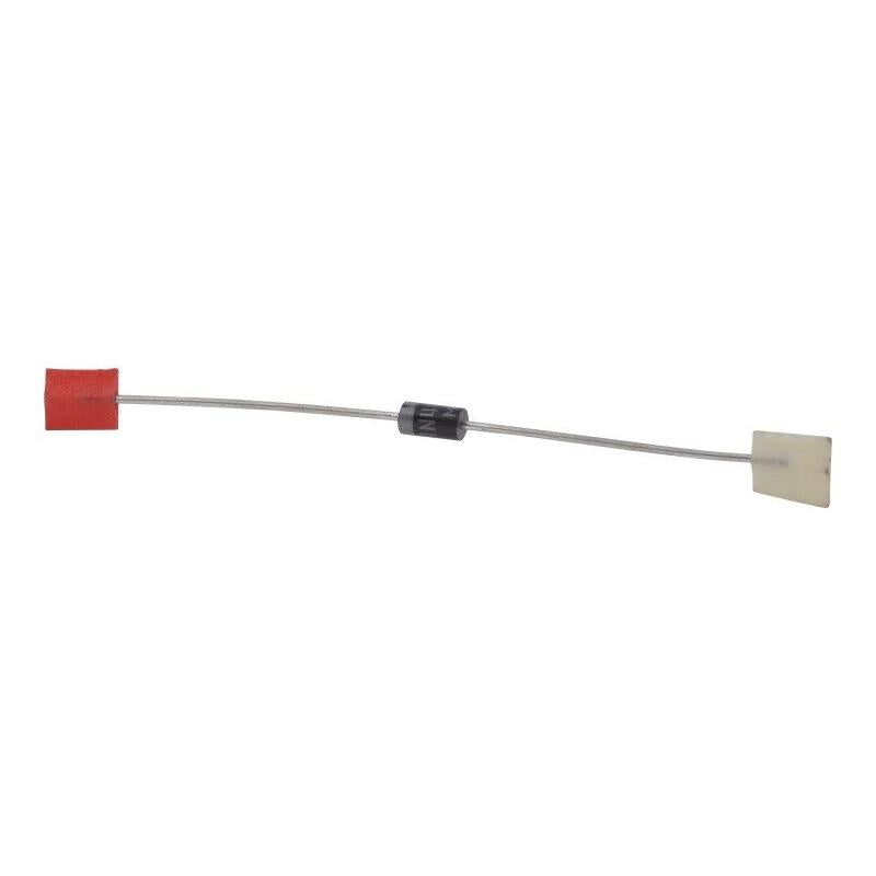 JLG Part # 3990013 - SEMICONDUCTOR, DIODE