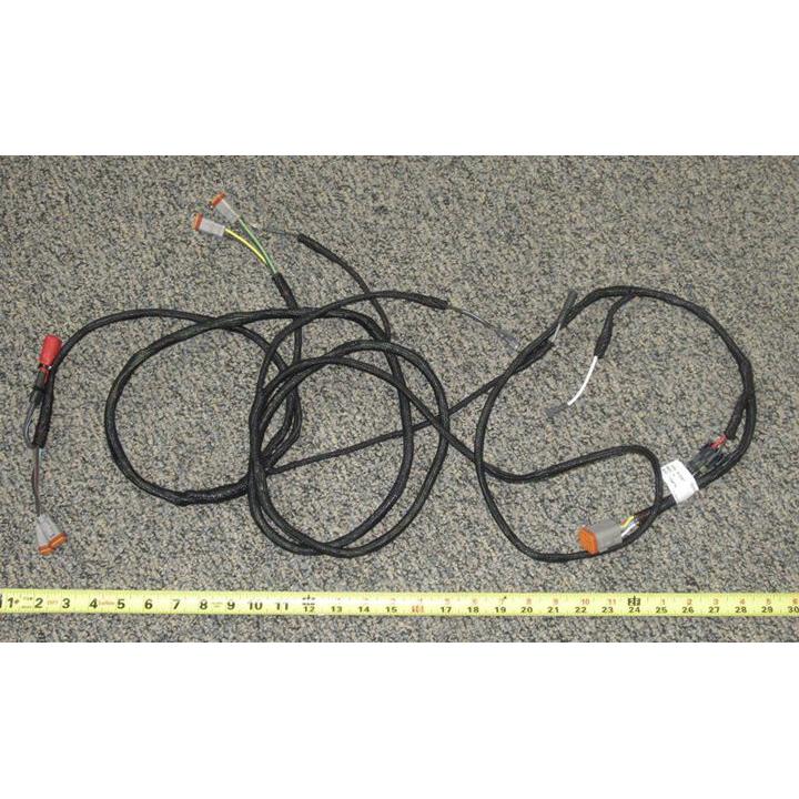 Genie Part # 4-2367, 4-2367GT - HARNESS, TRANSMISSION CONTROL