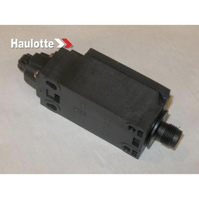 Haulotte Part # 4000003430 - LIMIT SWITCH