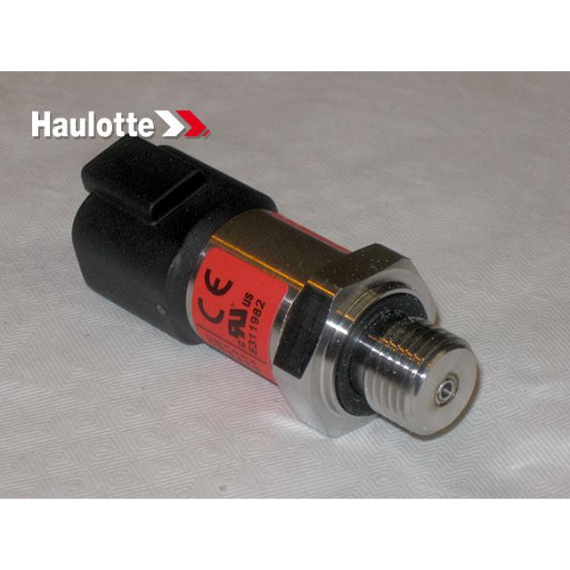 Haulotte Part # 4000139060 - PRESSURE SENSOR