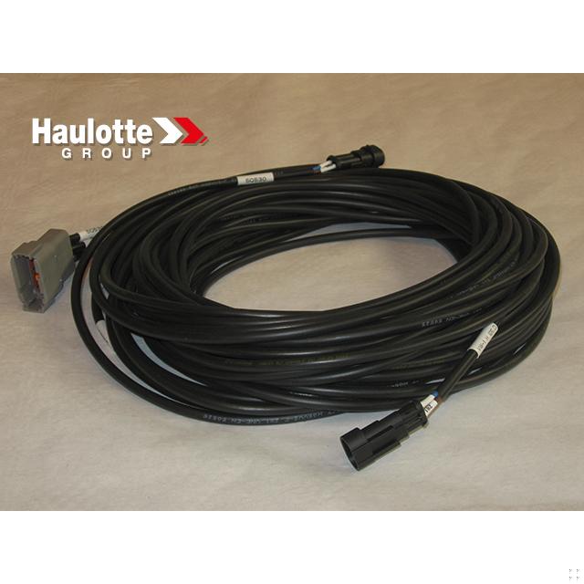 Haulotte Part # 4000201150 - HARNESS