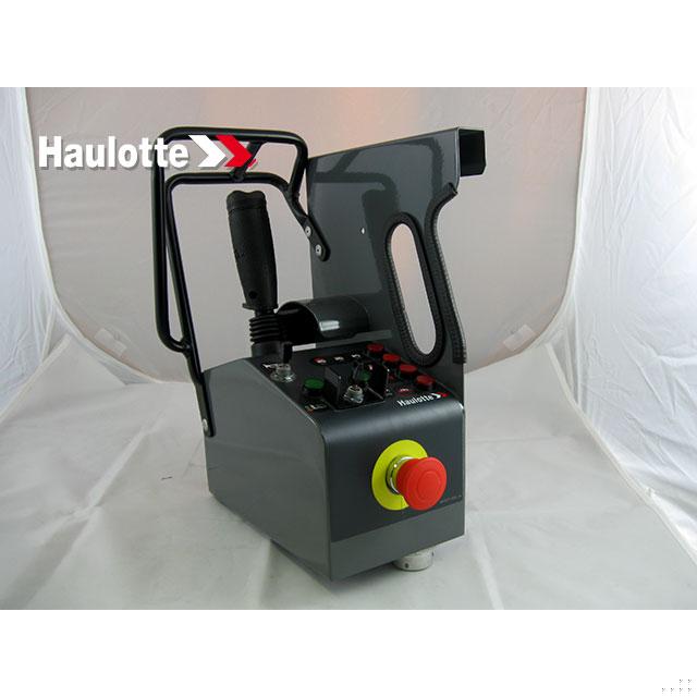 Haulotte Part # 4000311410 - UPPER CONTROL BOX ASSY