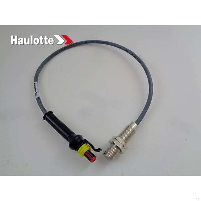 Haulotte Part # 4001007170 - POSITION SENSOR ILS METAL