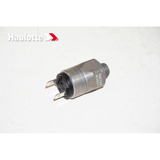 Haulotte Part # 4001125140 - PRESSURE SENSOR