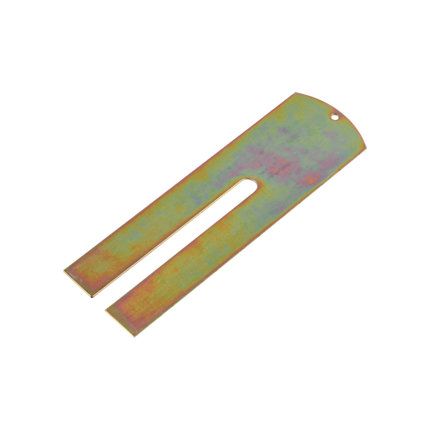 JLG Part # 4071018 - SHIM, WEAR PAD