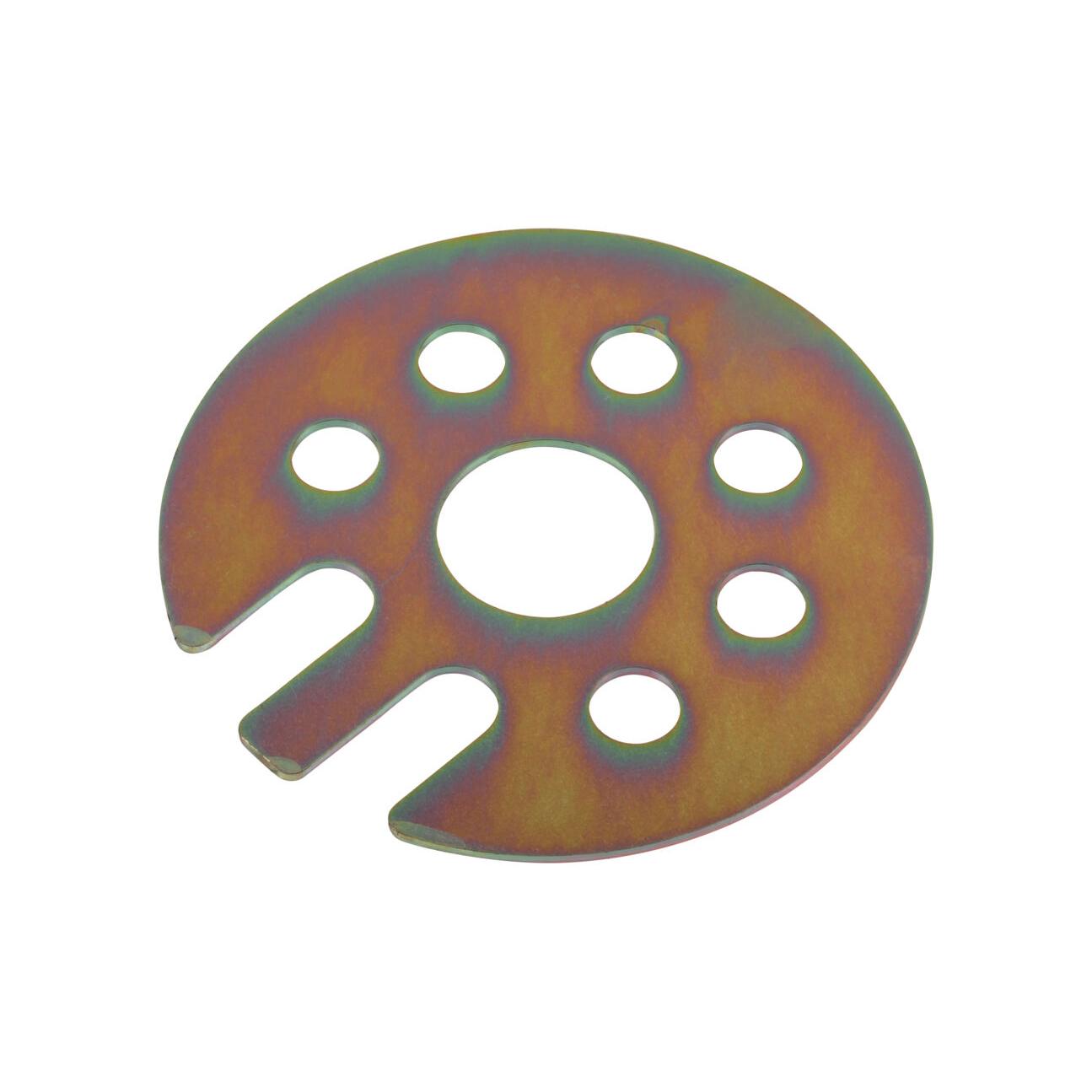 JLG Part # 4071045 - SHIM, JIB ROTATOR