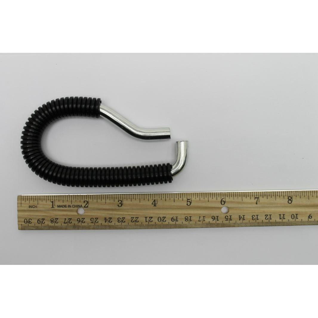 Genie Part # 41292, 41292GT - MID-RAIL GUIDE WITH LOOM